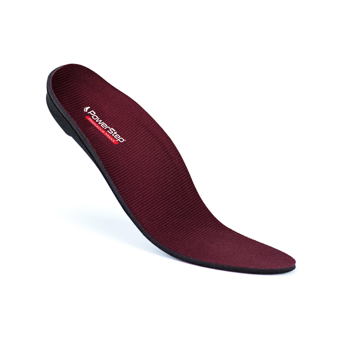 PowerStep® Pinnacle Maxx Support Asm, M 3-3.5, W 5-5.5, PR – lovellgov