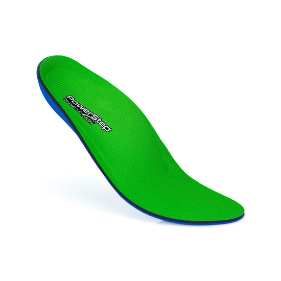 PowerStep® Pinnacle High Arch D, M 7-7.5 W 9-9.5, PR – lovellgov